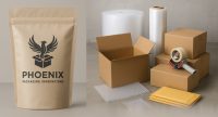 Product Packaging Services | Phoenix Packaging Innovations