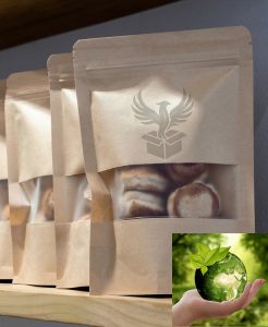 Sustainable Packaging - Team PPI